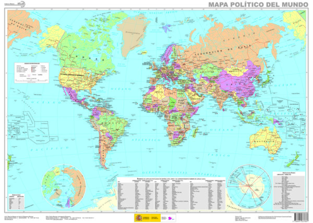 Archivo:Mundo Mapa-politico-del-mundo-1-60.000.000 2016 mapa 16162 spa ...